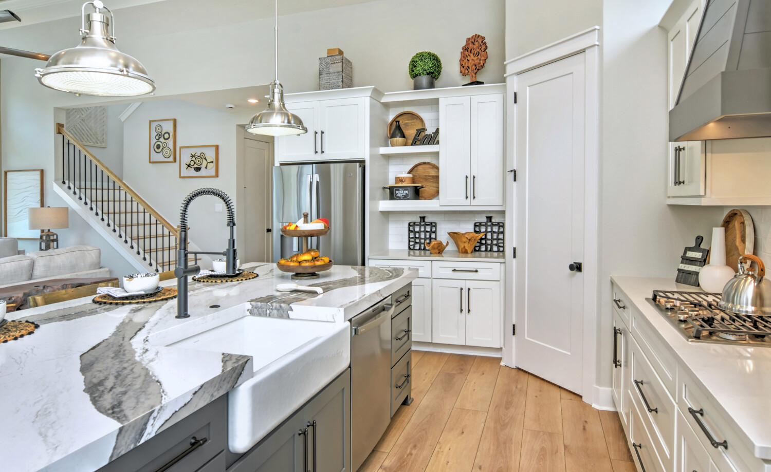 The Primrose at Bexley | ICI Homes