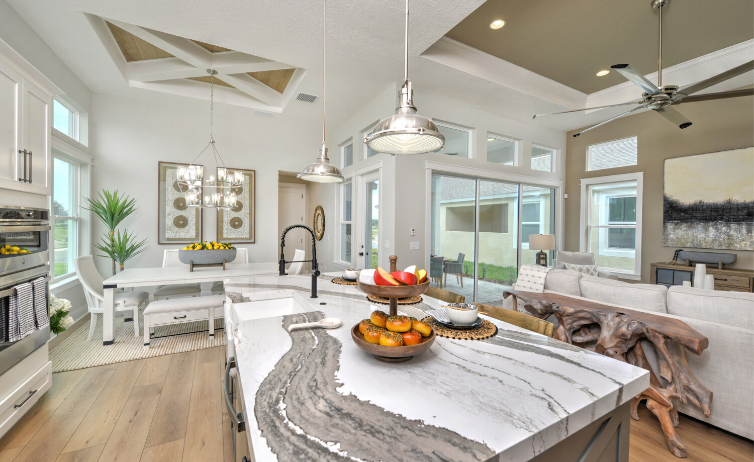 The Primrose at Bexley | ICI Homes