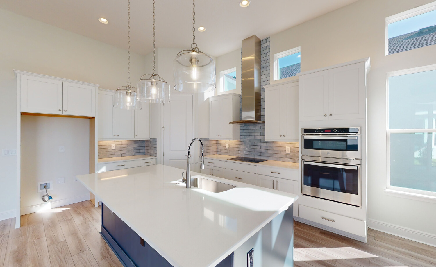 The Primrose - 28893 Seedling Street, Wesley Chapel, FL 33543 ...