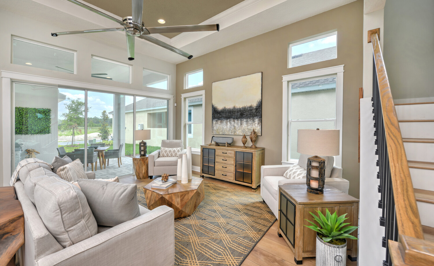 The Primrose at Bexley | ICI Homes