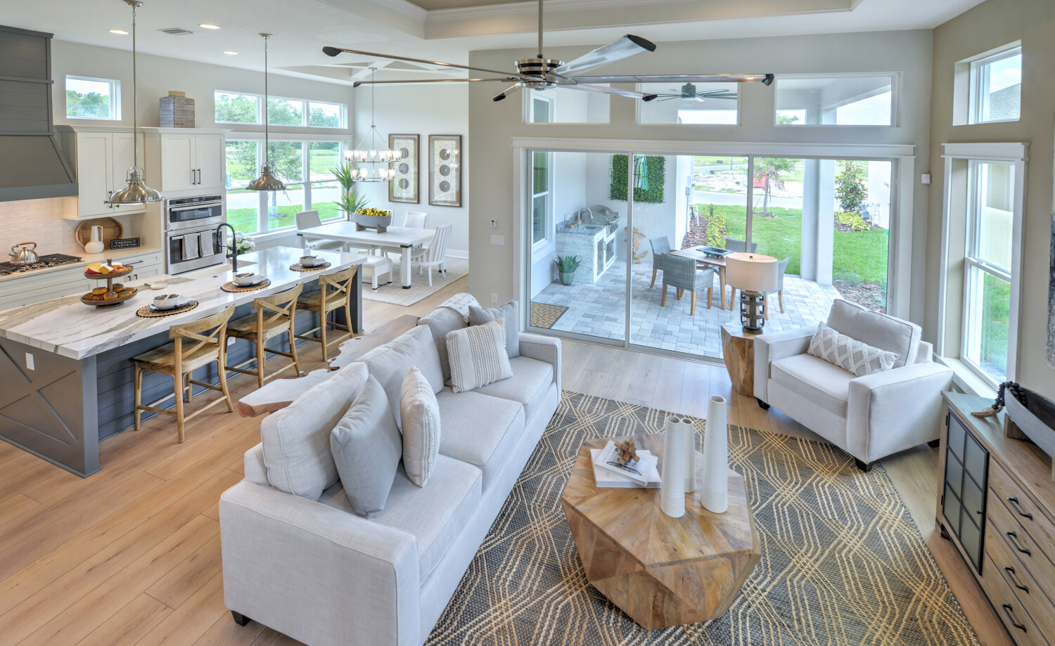 The Primrose at Bexley | ICI Homes