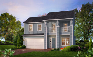 The Santa Rosa | ICI Homes