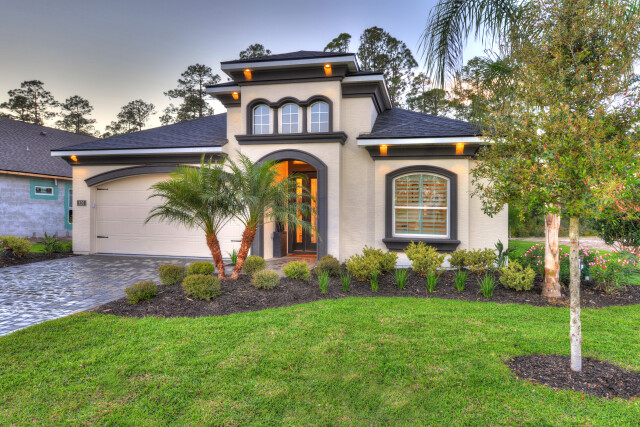 The Serena | ICI Homes