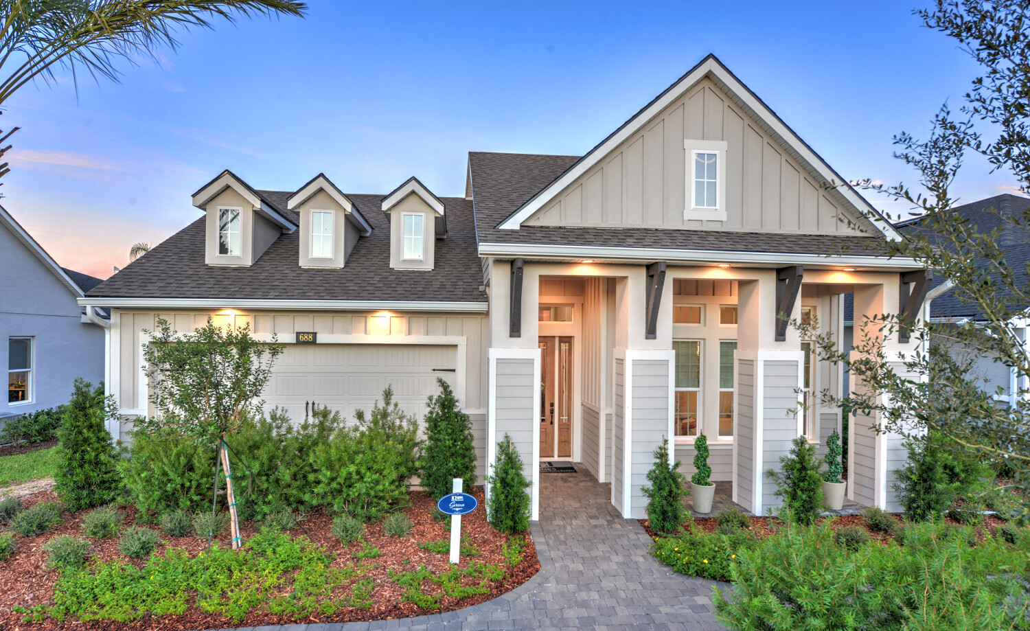 Our Communities | ICI Homes