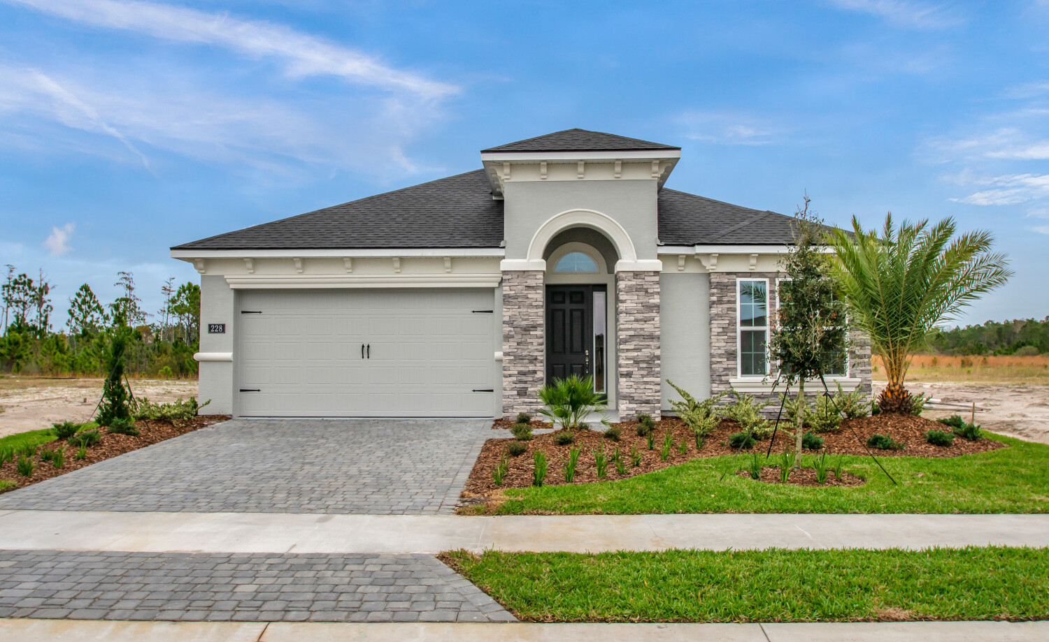 ICIHomes Florida's Custom Home Builder