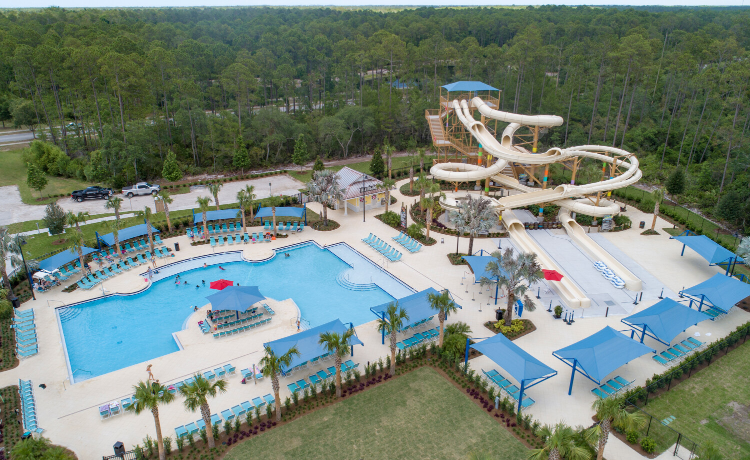 New Homes in Nocatee - Ponte Vedra | ICI Homes