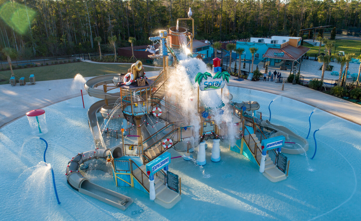 New Homes in Nocatee - Ponte Vedra | ICI Homes