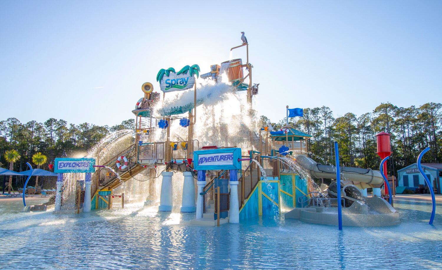 New Homes in Nocatee - Ponte Vedra | ICI Homes