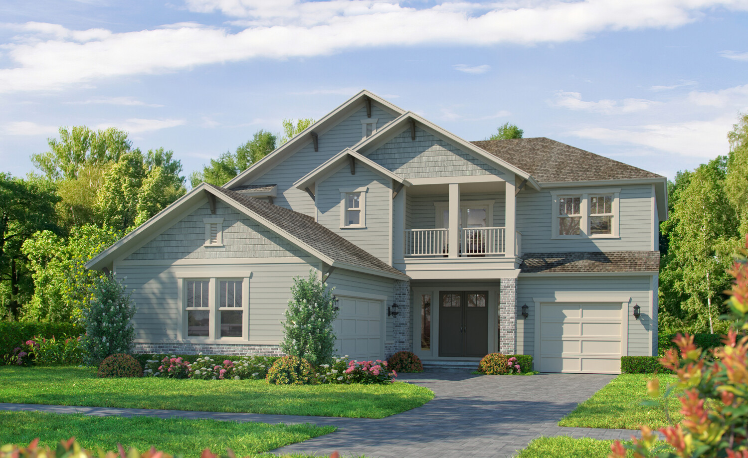 The Victoria | ICI Homes